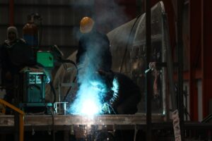 Our Holding Company - UCSL